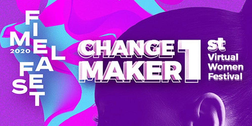 Acara Puncak Fimela Fest 2020: Talkshow Najwa Shihab dan Meet and Greet ...