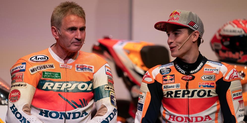Deretan Juara Repsol Honda di MotoGP, Akankah Skuad Oranye Kembali ...
