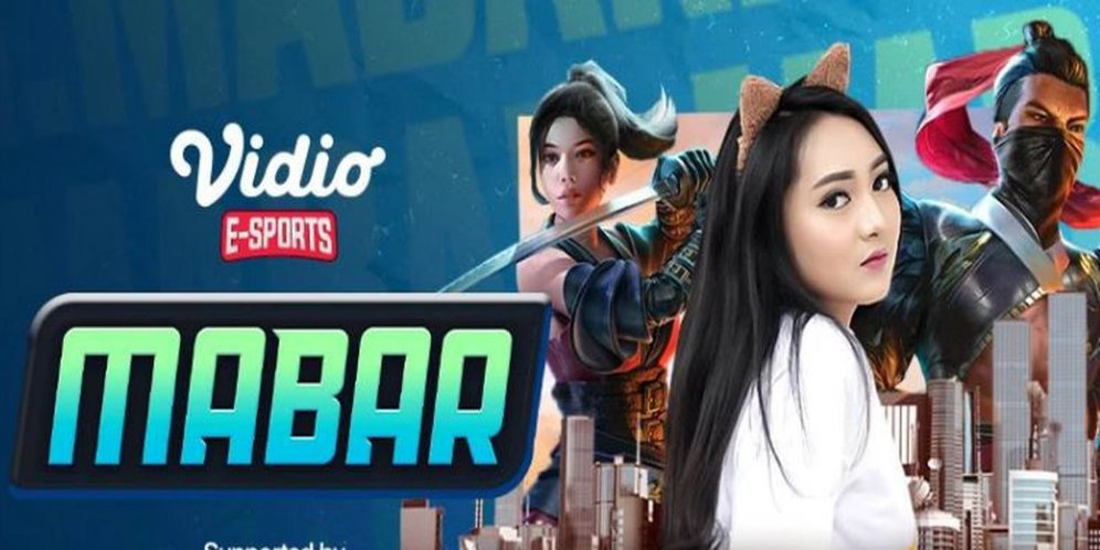 Kuy Nonton: Live Streaming Mabar Free Fire Bareng Anna Ladaina, Selasa ...