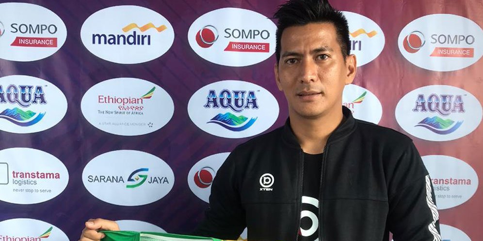 Apparel Indonesia, X TEN Sponsori Klub Spanyol - Bola.net