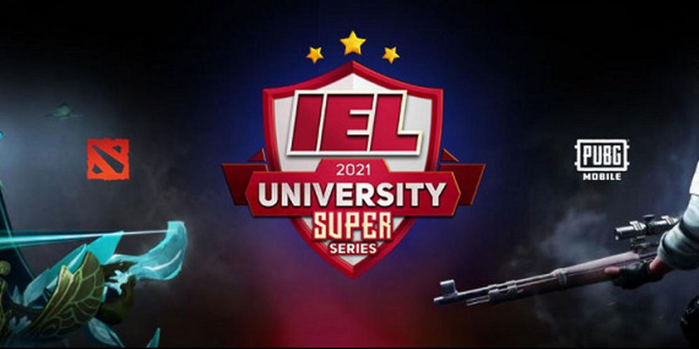 Live Streaming IEL Masterclass Webinar - Managing Esports Team Now ...