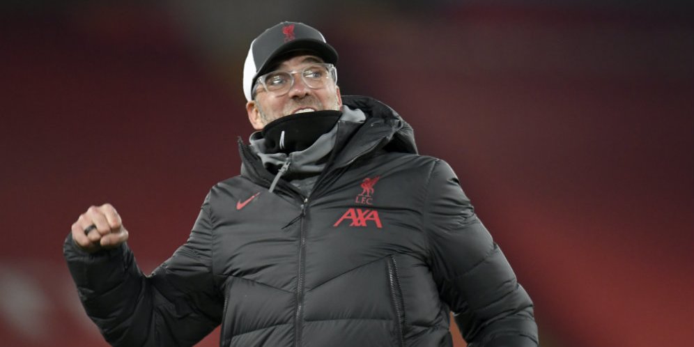 Jurgen Klopp Yakin Dua Debutan Liverpool Bakal Punya Masa Depan Cerah