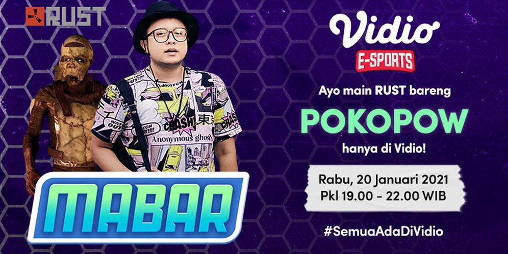 Kumpulan Berita Pokopow Terbaru - Bola.net