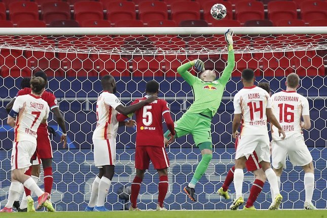 7 Pelajaran dari Liverpool vs RB Leipzig, Ini Gambaran Kekuatan The ...