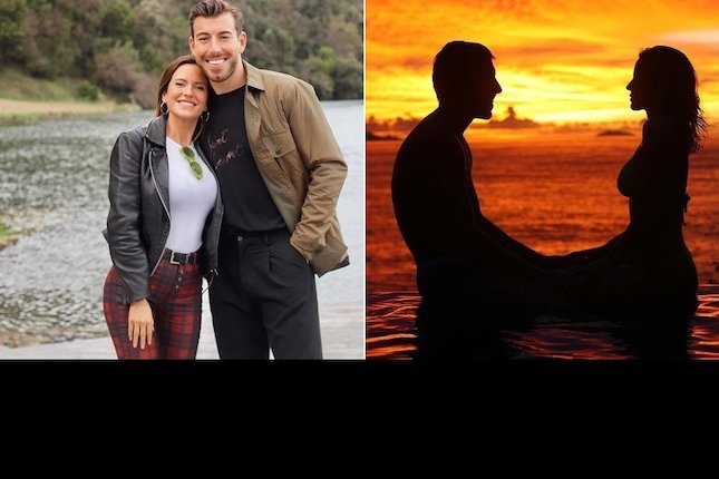 Clara Piera, Jurnalis Cantik Spanyol Kekasih Striker Eibar Sergi Enrich ...