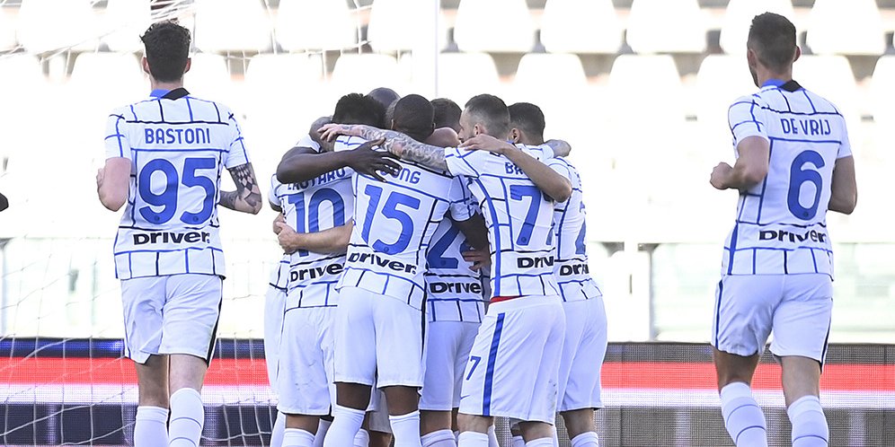 Peran Besar Dua Pemain Pengganti dalam Kemenangan Inter Milan, Siapa ...