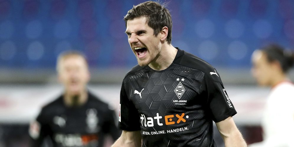 Jonas Hofmann Jawab Ketertarikan dari Chelsea, Bakal Gabung Musim Depan ...