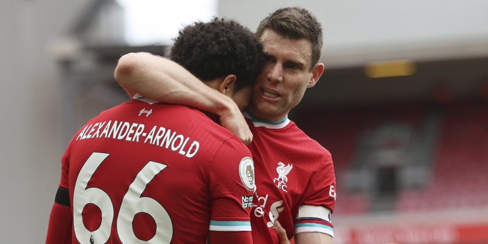 5 Pelajaran Liverpool vs Aston Villa: Pembuktian TAA dan Solidnya Nat ...