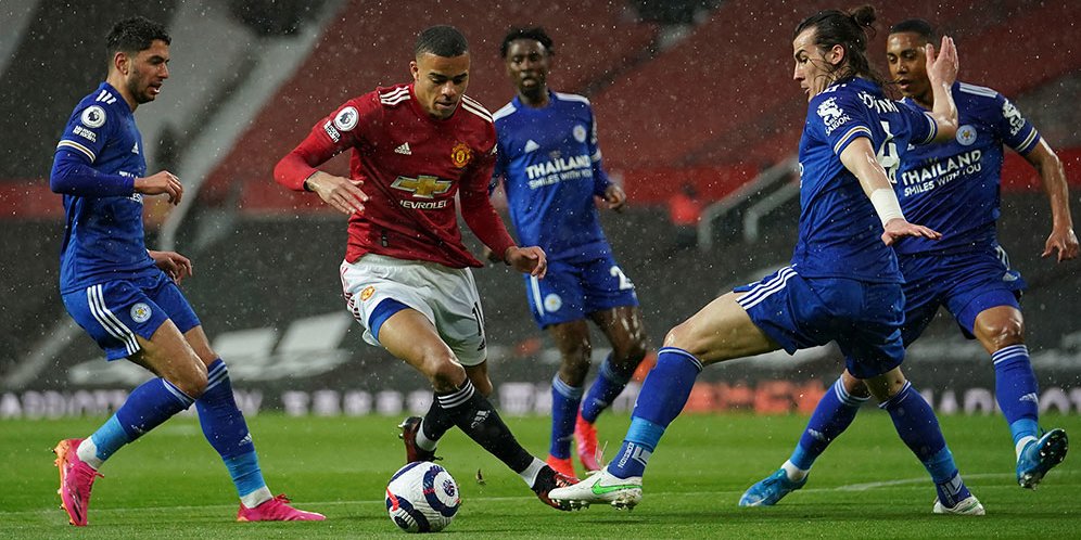 Manchester United Kalah Lawan Leicester City, Nemanja Matic: Situasinya ...