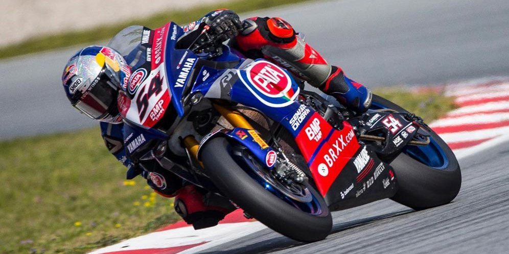 Hasil FP2 WorldSBK Estoril: Toprak Razgatlioglu Libas Duet Ducati - Bola.net