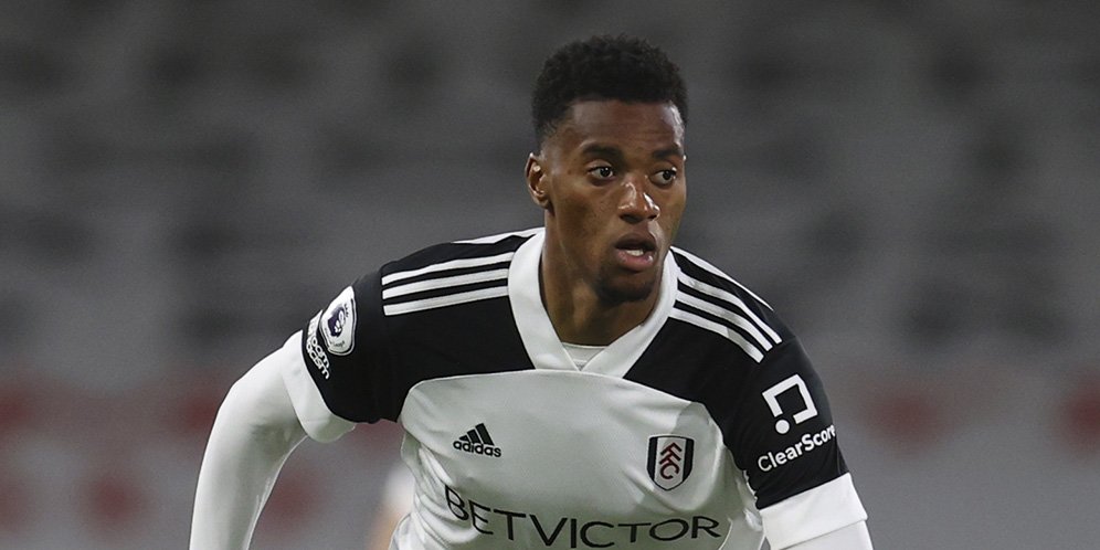 Welcome! Chelsea Resmi Umumkan Kedatangan Tosin Adarabioyo - Bola.net