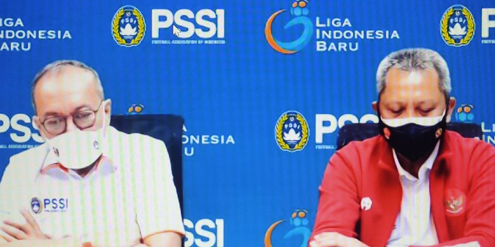 PT LIB Tidak Tanggung Biaya Latihan Klub BRI Liga 1 Jelang Laga, Ini ...