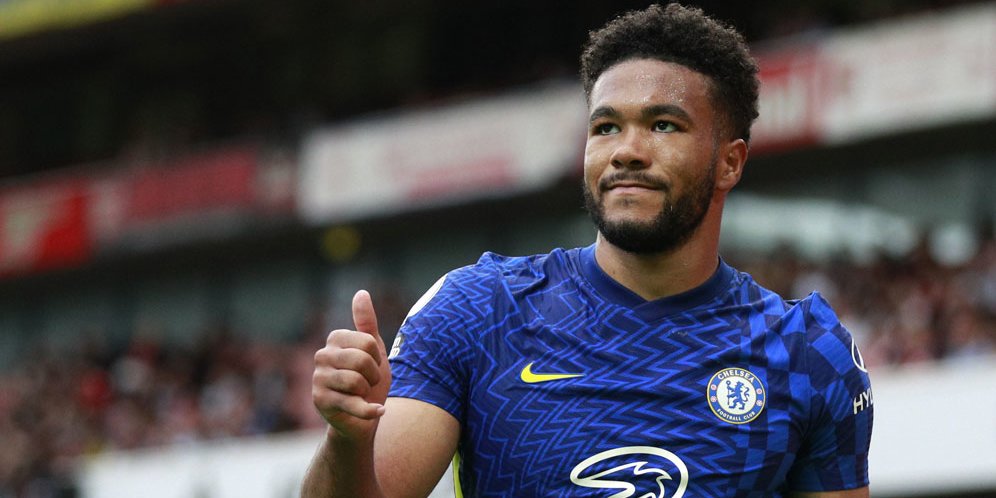 Tak Disangka, Reece James Sebenarnya Benci Main Sebagai Bek Kanan