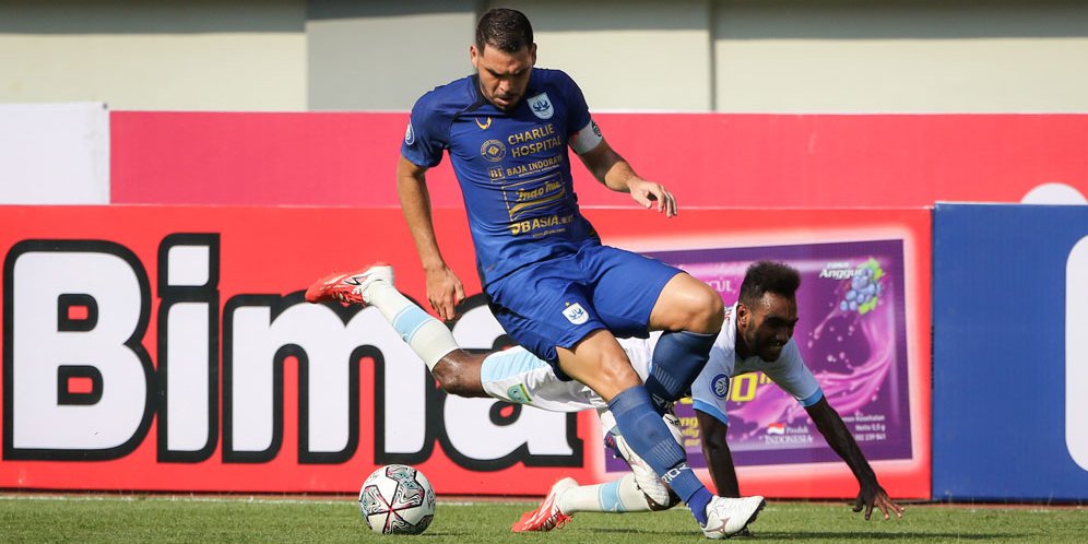 Wallace Costa dan Rio Saputro Cedera, Bakal Absen Saat PSIS Semarang ...