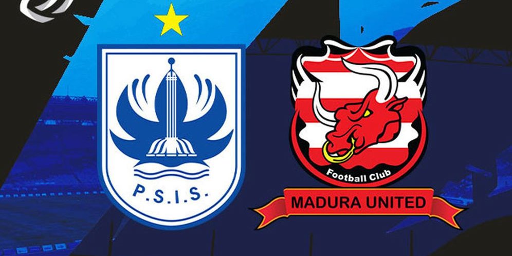 BRI Liga 1: Jadwal dan Link Live Streaming PSIS vs Madura United di Vidio - Bola.net