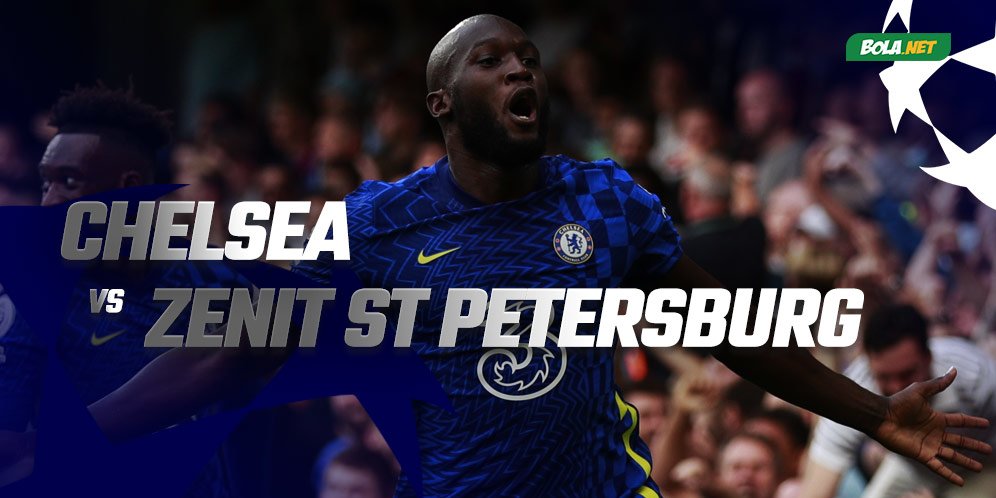 5 Pemain Zenit yang Patut Diwaspadai Chelsea, Mulai Eks Liverpool ...