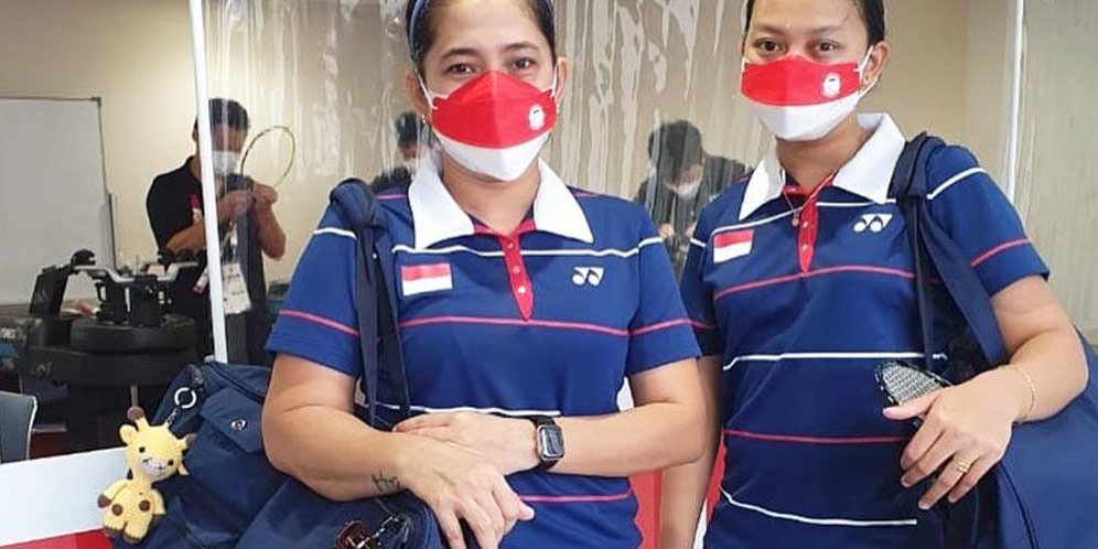 Leani Ratri Oktila dan Khalimatus Sadiyah Raih Medali Emas Bersejarah ...