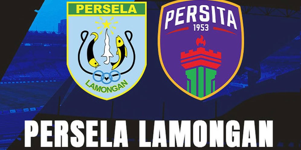 BRI Liga 1: Live Streaming Persela Lamongan vs Persita Tangerang di Vidio - Bola.net