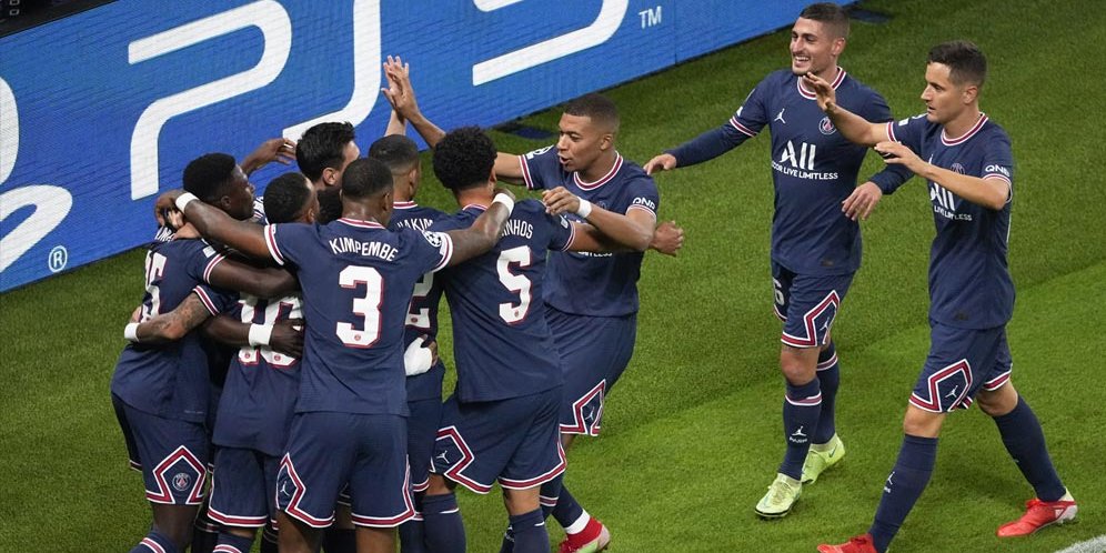 Terungkap, Pemain PSG Ini Sebenarnya Nyaris Gabung Manchester United ...