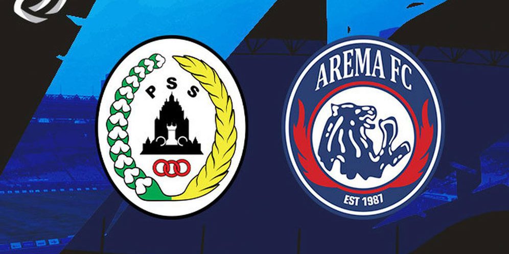 BRI Liga 1: Link Live Streaming PSS Sleman Vs Arema FC di Vidio - Bola.net