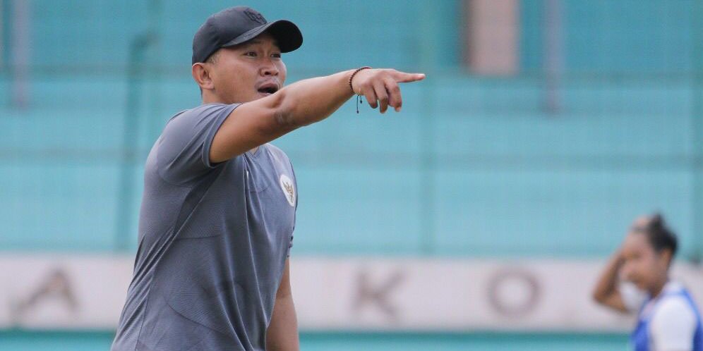 Timnas Wanita Indonesia Satu Grup dengan Australia di Piala AFC 2022 ...