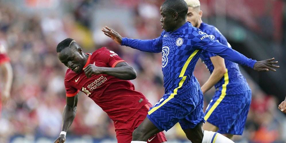 Mane Ungkap Pemain Liverpool yang Bikin Dirinya Terkejut Pada Musim ...