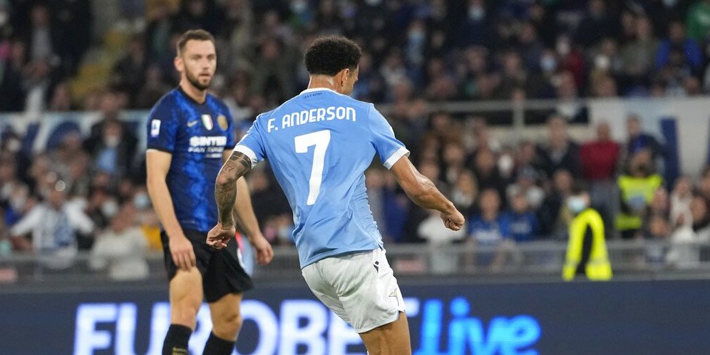 Prediksi Inter Milan vs Lazio 30 April 2023 - Bola.net