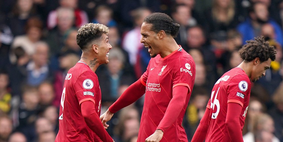 5 Pemain Termahal Liverpool yang Dibeli dari Klub Premier League - Bola.net