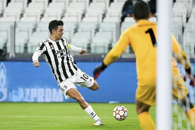 Sukses Hantam Zenit, Juventus Langsung Tebar Ancaman ke Chelsea - Bola.net