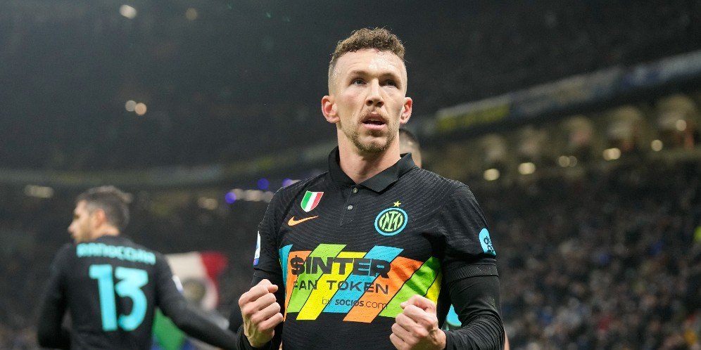 5 Calon Pengganti Ivan Perisic di Inter Milan - Bola.net