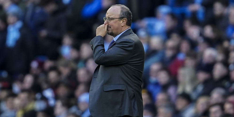 Rafael Benitez Bongkar Rahasia Comeback Liverpool Lawan AC Milan di ...