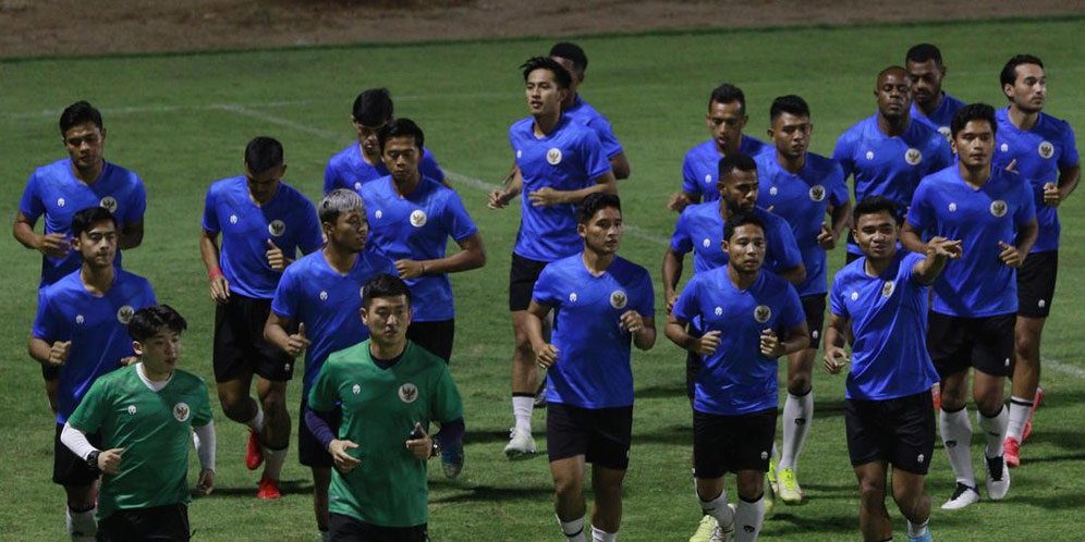 Jadwal Lengkap Timnas Indonesia: Mulai TC di Turki Hingga Piala AFF ...