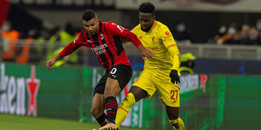 Sudah Ucapkan Salam Perpisahan Pada Liverpool, Jadi Kapan Origi Gabung ...
