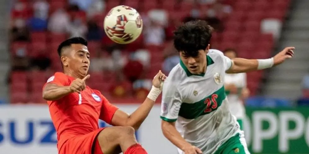 Lahir di Surabaya, Duel melawan Timnas Indonesia Terasa Spesial Bagi ...