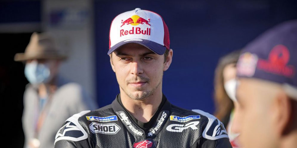 Rumah Dibobol Maling, Fabio di Giannantonio Kehilangan 3 Motor Jelang ...