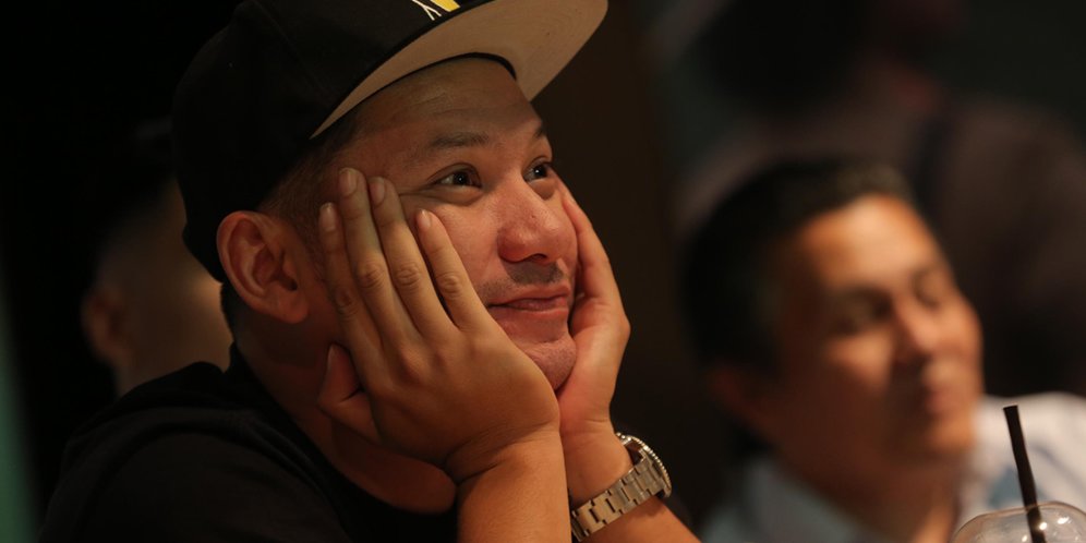 Gading Marten Resmi ke Persik Kediri: Pato Merapat, Gempi jadi Bidadari ...