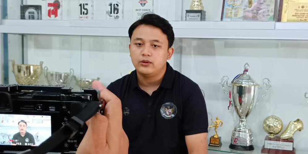 Kumpulan Berita Muhammad Daffa Terbaru - Bola.net