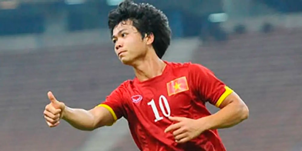 Komentar Datar Penyerang Vietnam Soal Timnas Indonesia: Sepak Bola di ...