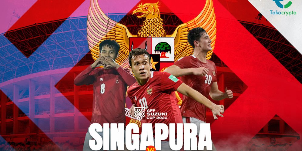 Piala AFF 2020: 4 Alasan Kuat Percaya Bahwa Timnas Indonesia Bakal ...