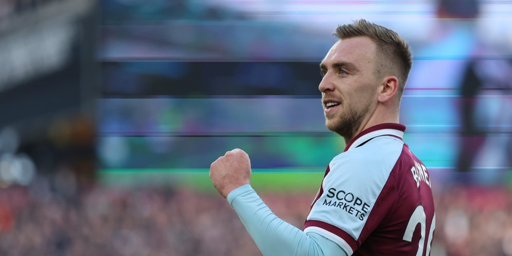 Luis Diaz Gagal, Manchester United Incar Rising Star West Ham Ini ...