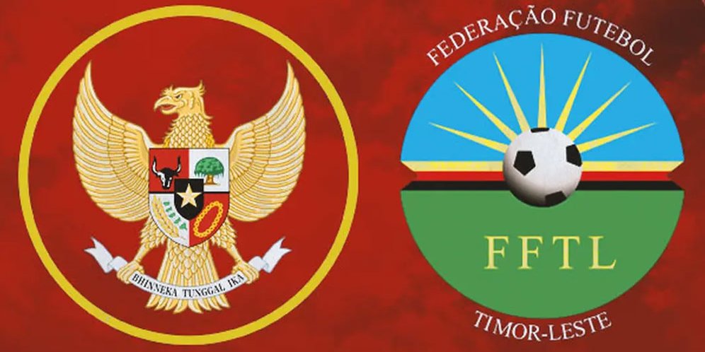Timnas Indonesia vs Timor Leste: Sejarah Pertemuan Kedua Tim - Bola.net