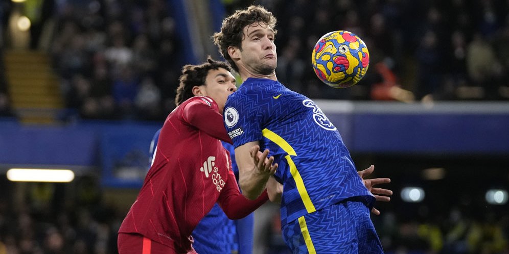 Katanya Pernah Konflik dengan Lampard di Chelsea? Alonso Akhirnya Buka ...