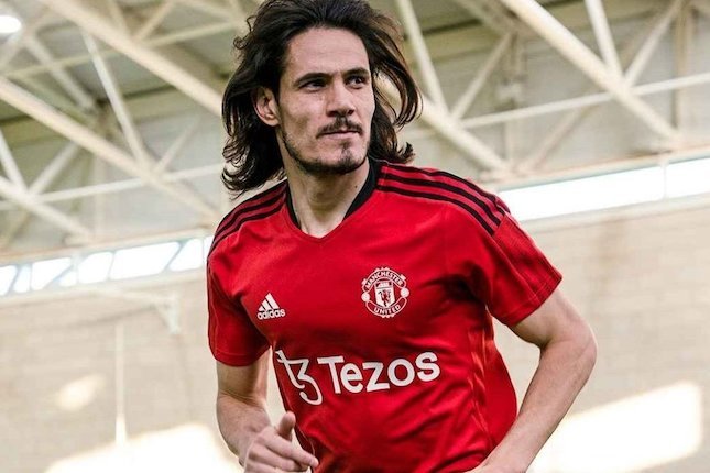 Manchester United Umumkan Sponsor Baru, Dapat Dana Segar Rp467 Milyar ...