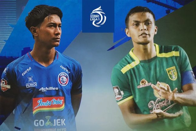 Persebaya Vs Arema FC: Lini Serang Paling Tajam Lawan Pertahanan Paling ... Persebaya Vs Arema FC: Lini Serang Paling Tajam Lawan Pertahanan Paling ...