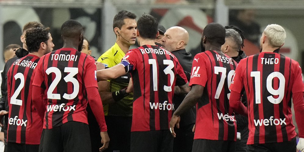 Cafu Sebut AC Milan Punya Satu Kekurangan Penting dalam Perebutan ...