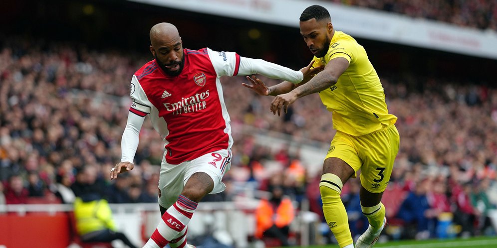 5 Pelajaran dari Kemenangan Arsenal: Saka dan Smith Rowe Gokil, Empat Besar Dalam Jangkauan ...