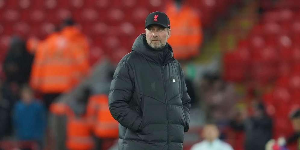 Liverpool Menang, Jurgen Klopp Tak Mau Pikirkan Derby Manchester - Bola.net