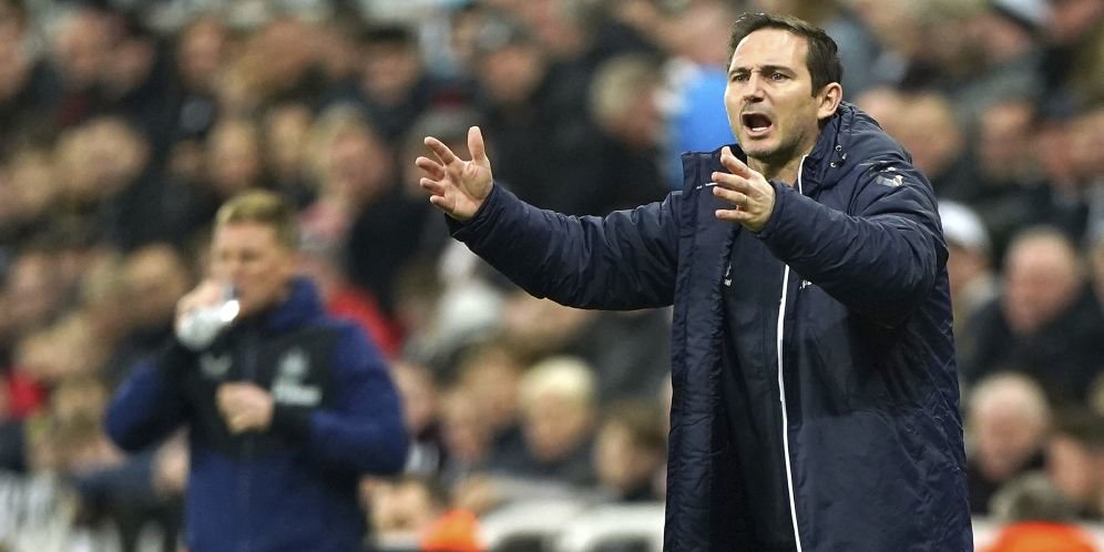 Frank Lampard dan Deretan Manajer yang Sudah Dipecat Klub Premier ...