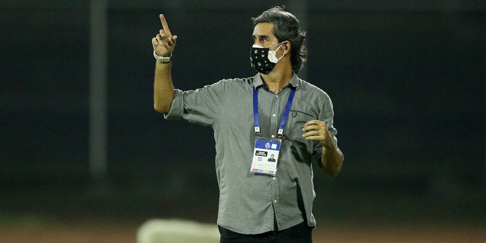 Pelatih Bali United Usul Agar Piala Indonesia Kembali Digulirkan - Bola.net