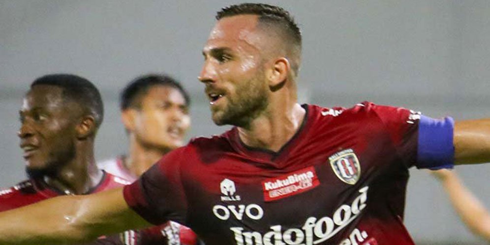 Tiga Striker Timnas Indonesia untuk Hadapi Bangladesh: Tak Ada yang ...